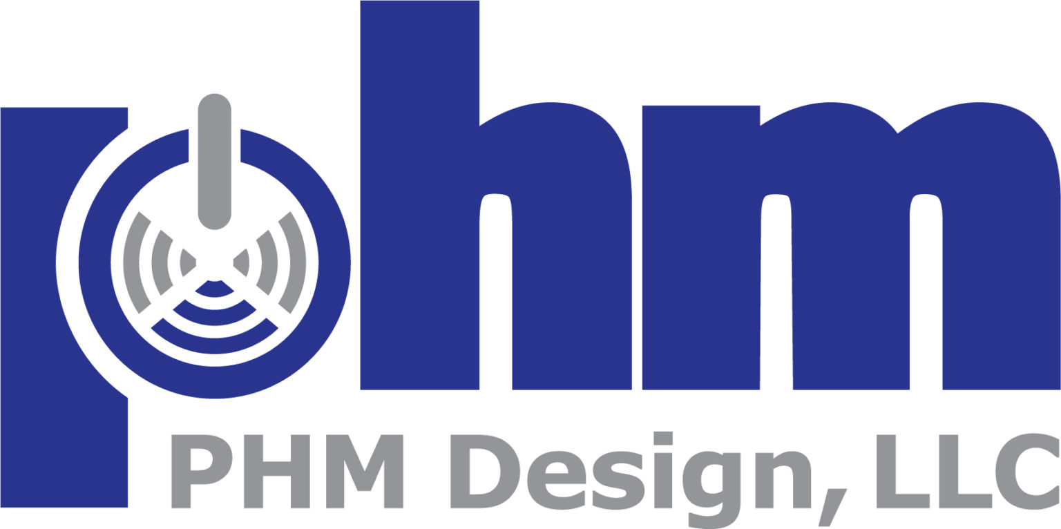 PHM Design, LLC - Developing Better Analytics